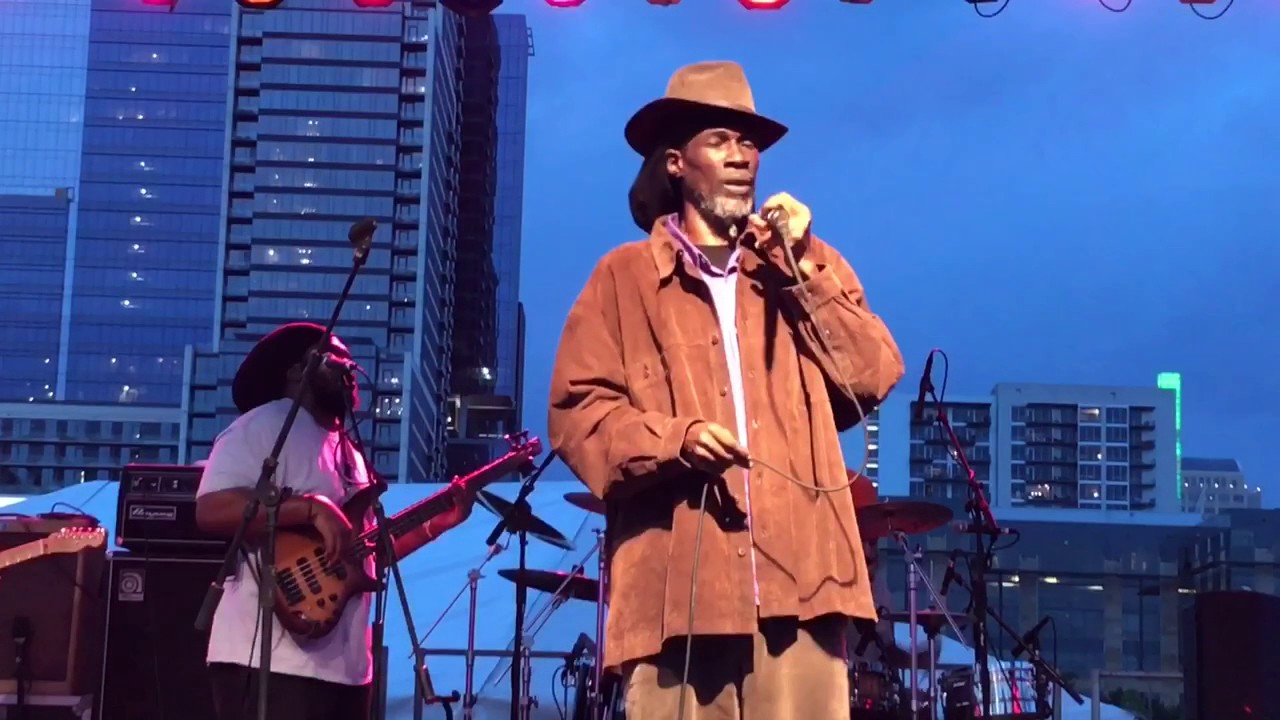 Akae Beka Live @ Austin Reggae Festival April 16, 2017 - YouTube