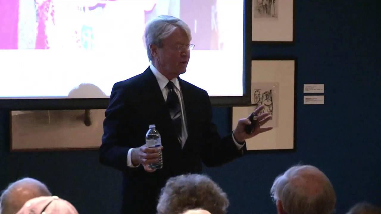 Dialogues with Collectors: Dr. Gary Vikan Shares Collecting at the ...