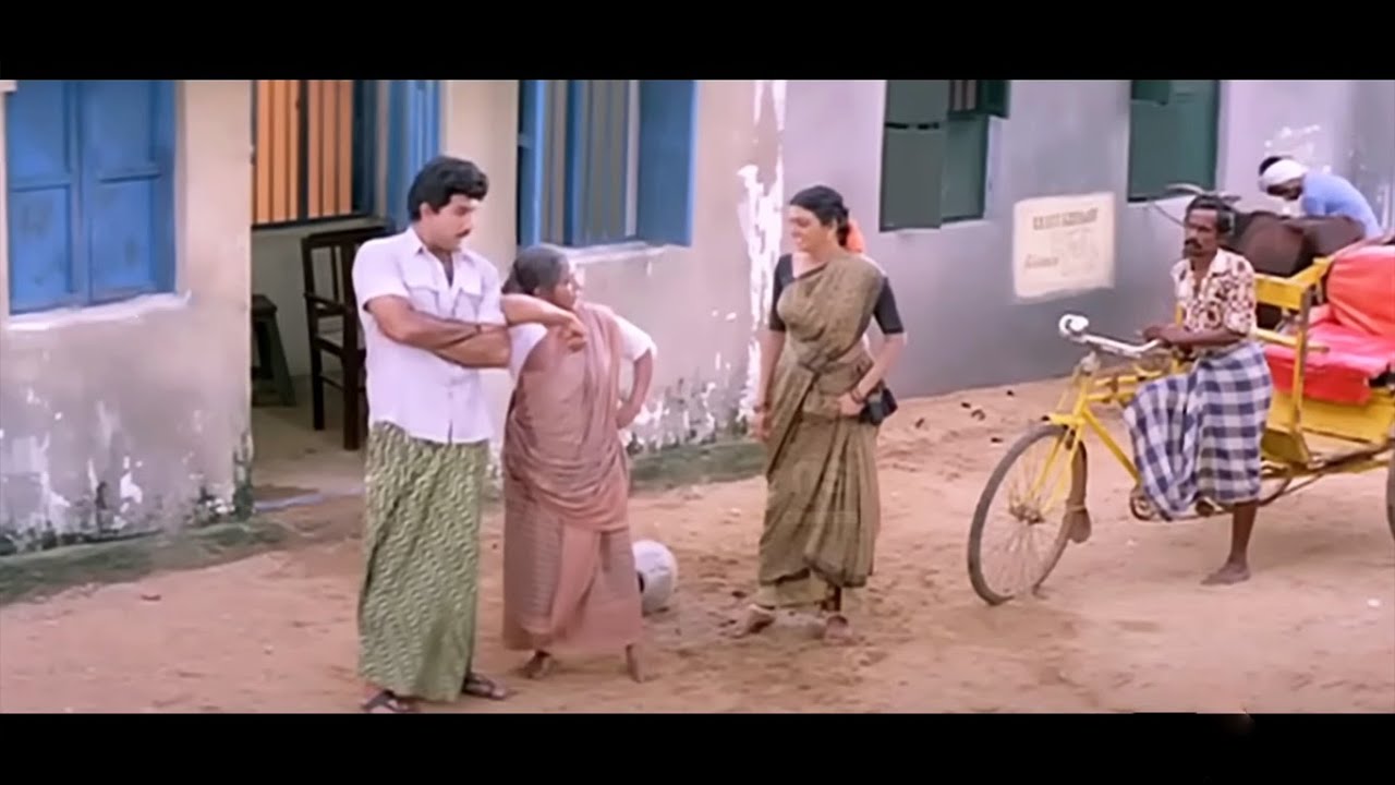 #மிஸ் பண்ணாம இந்த வீடியோவை கடைசிவரை பாருங்க!! #சத்யராஜ் சூப்பர் ஹிட் ...