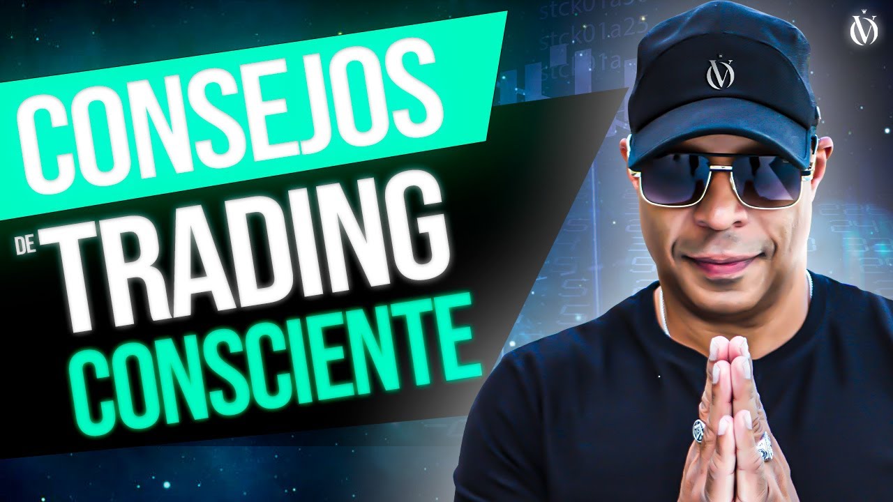 Cómo Ceñirse a Tu Plan de Trading - YouTube
