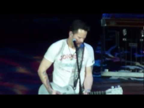 Gary Allan - Learning How To Bend - Atlantic City 3/29/13