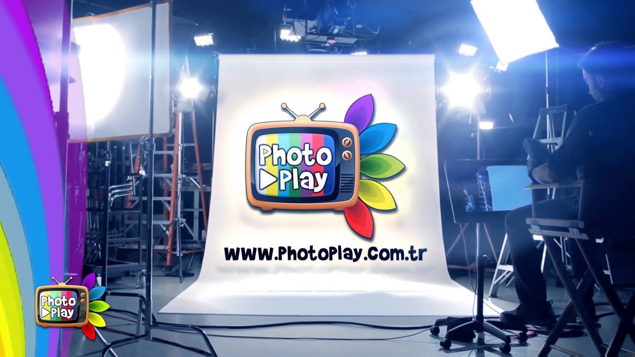 PhotoPlay Tanıtım Filmi / PhotoPlay Fotoğrafçılık Kursu - YouTube