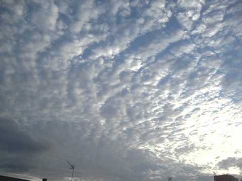 haarp action 4.6.12 by isaak - YouTube