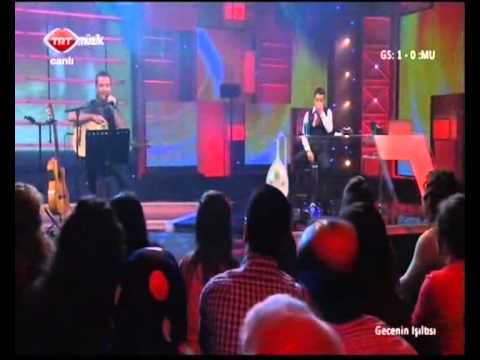 sinan özen sen yarim idun