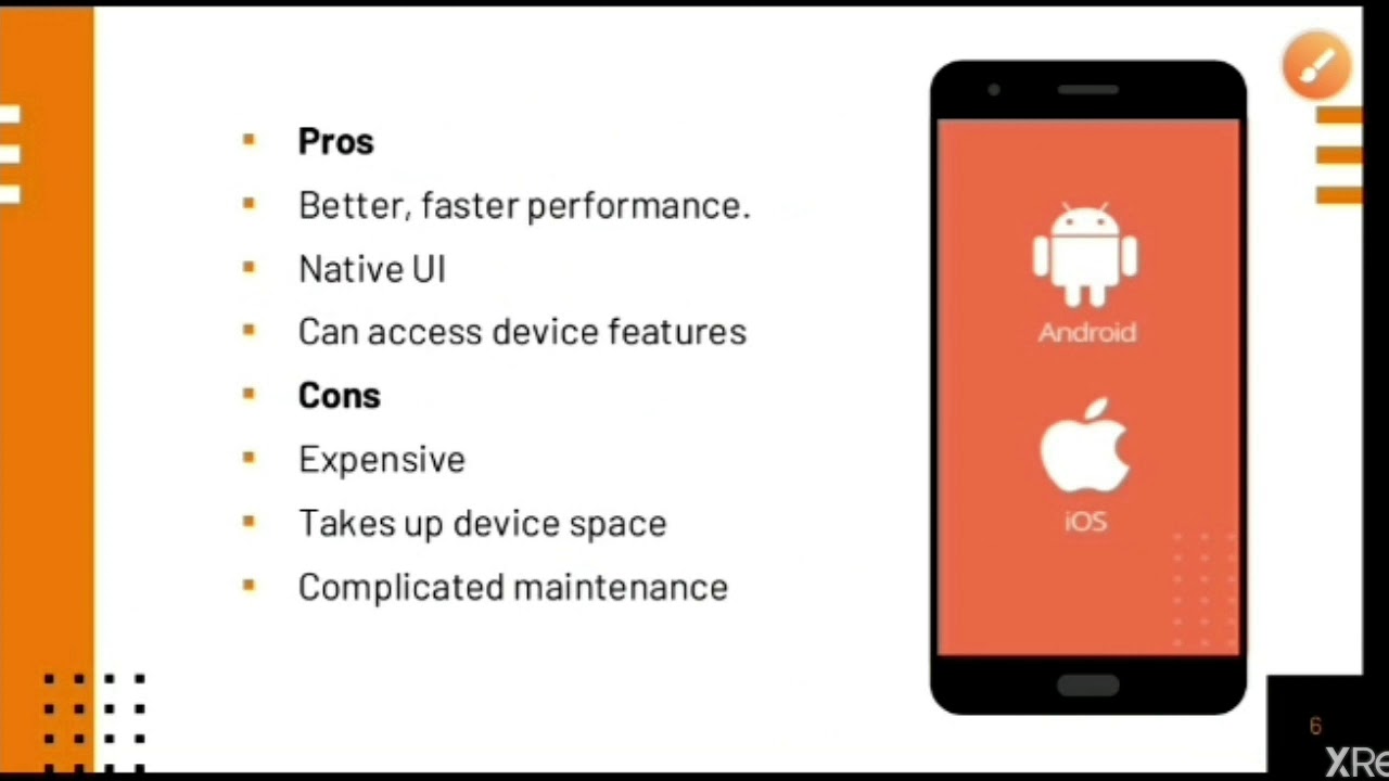 Class - IX | Computer | Operating System | Part - 3 | Topic - Mobile ...