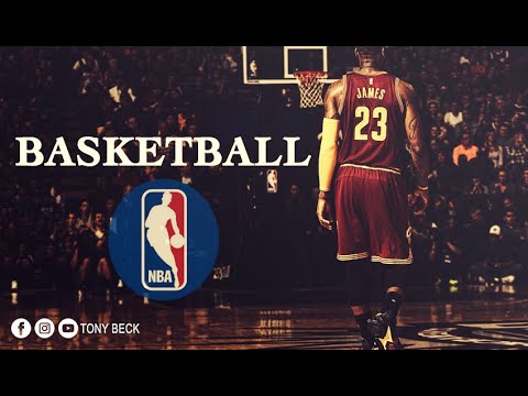 Cinematic look at basketball - NBA 2018/2019 | Cinematic video | Edited ...