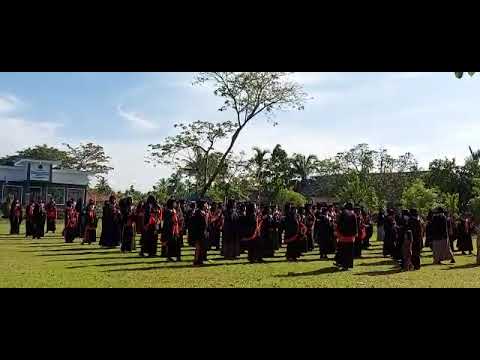 Kami Pandu Hidayatullah || Yel-yel Pandu 1 - YouTube