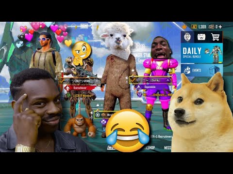 harami friends 😜 chutiya squad is back 🤣–ZX SURYA YT —#bgmi - YouTube