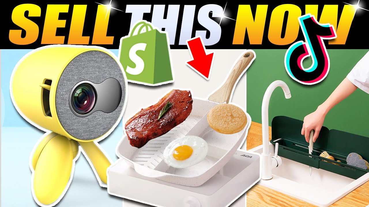 Sell These 8 HOT VIRAL TIK TOK PRODUCTS BEFORE BLACK FRIDAY | Sell This ...