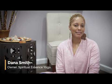 About Spiritual Essence Yoga & Wellness