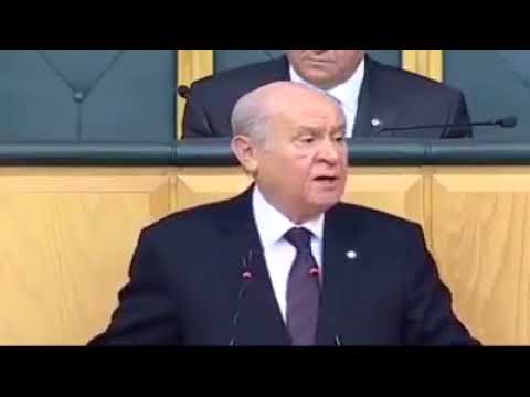 Devlet Bahçeli Robota Vatandaşlık vererek Suudi Arabistan Ne yapmak Nereye Varmak İstemektedir.