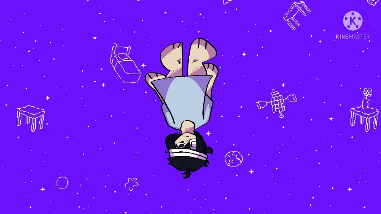 OMORI SPOILERS 😨 //sunny falling in the bad ending be like... - YouTube