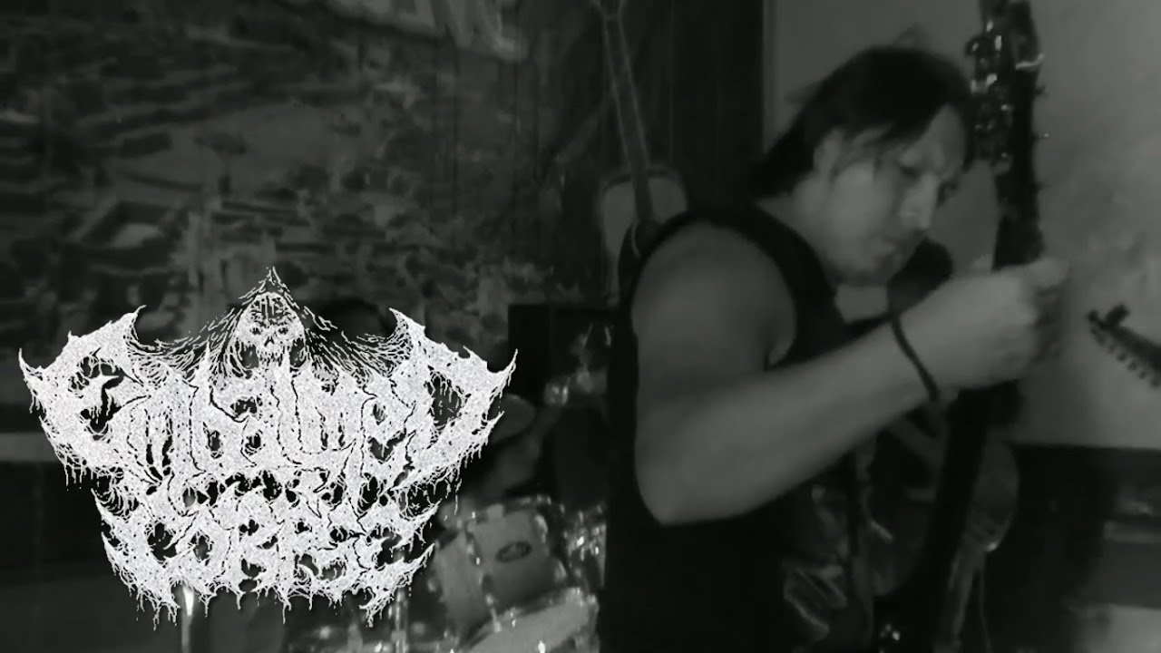 EMBALMED CORPSE - Live Dissection [Full Concert] Old School Death Metal ...