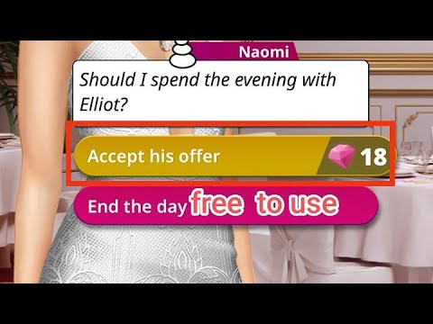 Tabou Stories®: Love Episodes Gameplay - YouTube