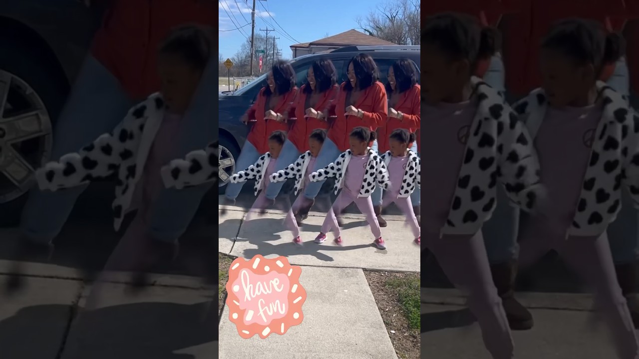 Tshwala Bam Dance Challenge: Sometimes you gotta let it go and go with ...