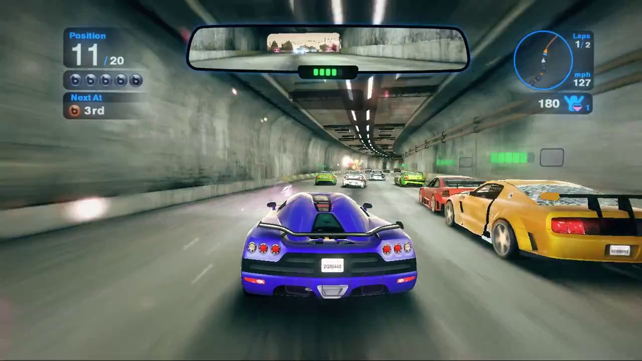 Car Racing Game 2020 ll Latest PC Game 2020 f - YouTube