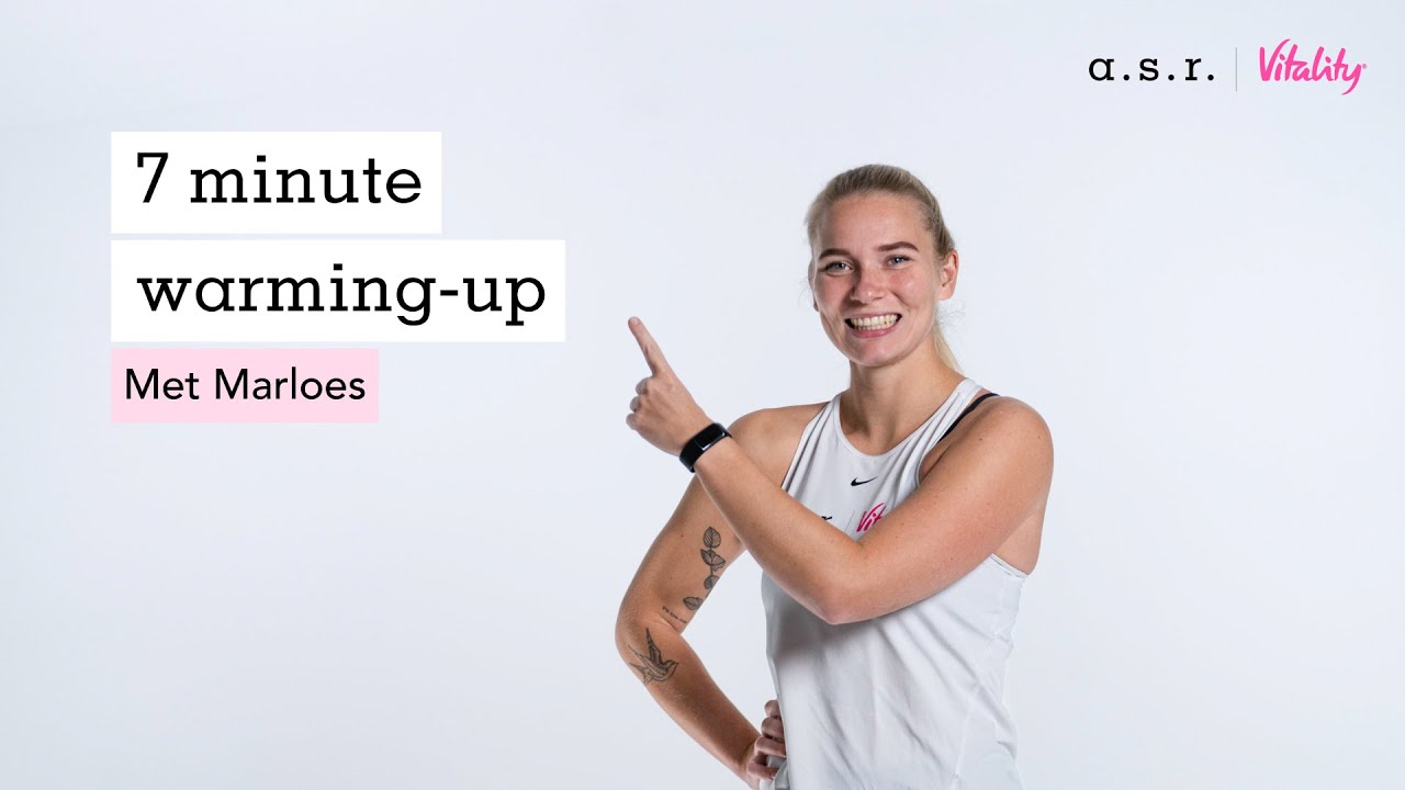 Warming-up: 7 minute workout - Jefferson Curls + jumping jacks ...