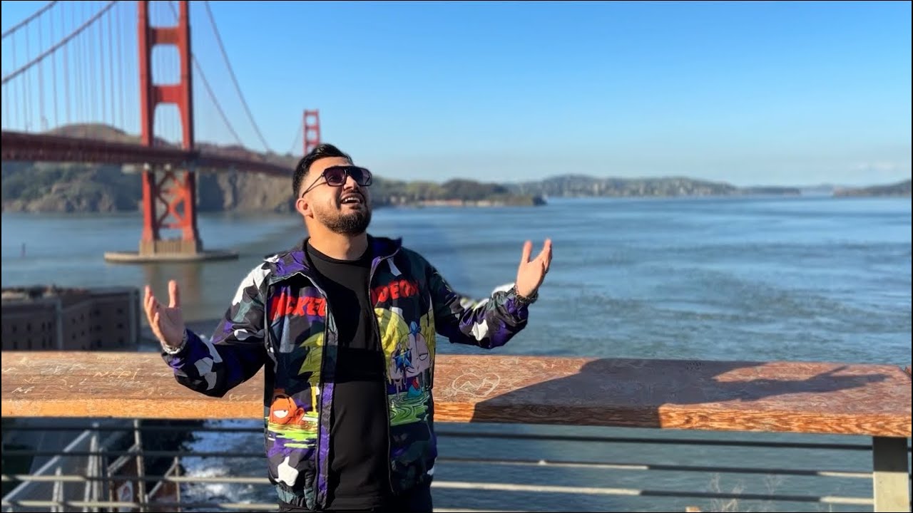 Madalin Minune - Merav Anda La (Cover Mert Demir) 2024 - YouTube