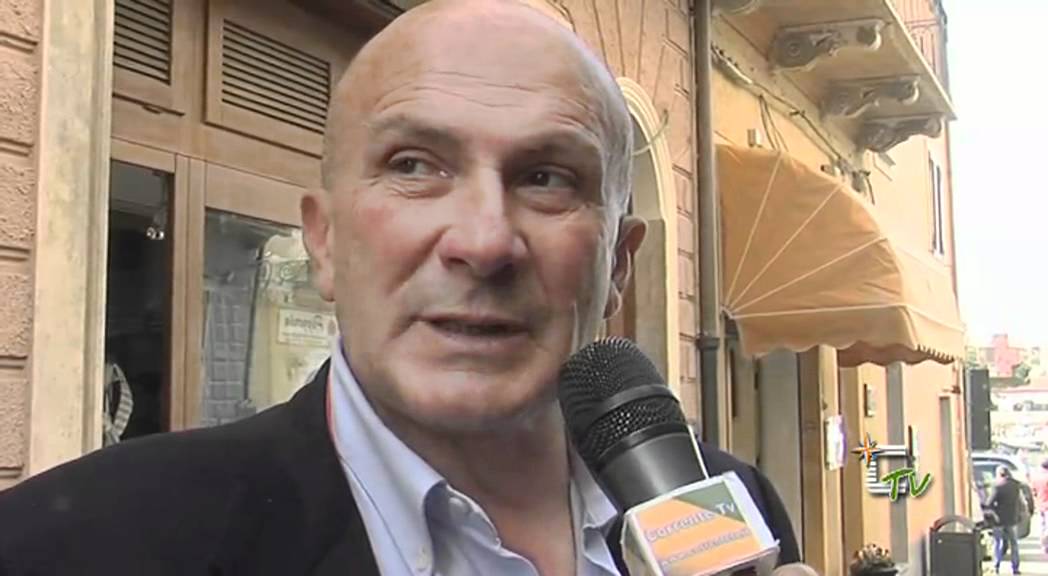 Intervista a Carlo Pozzi, scultore della statua dedicata a Giuseppe ...