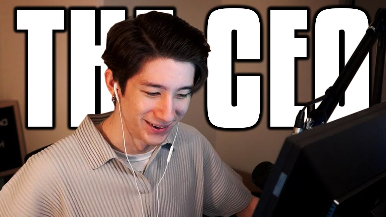 ceo of this building - YouTube