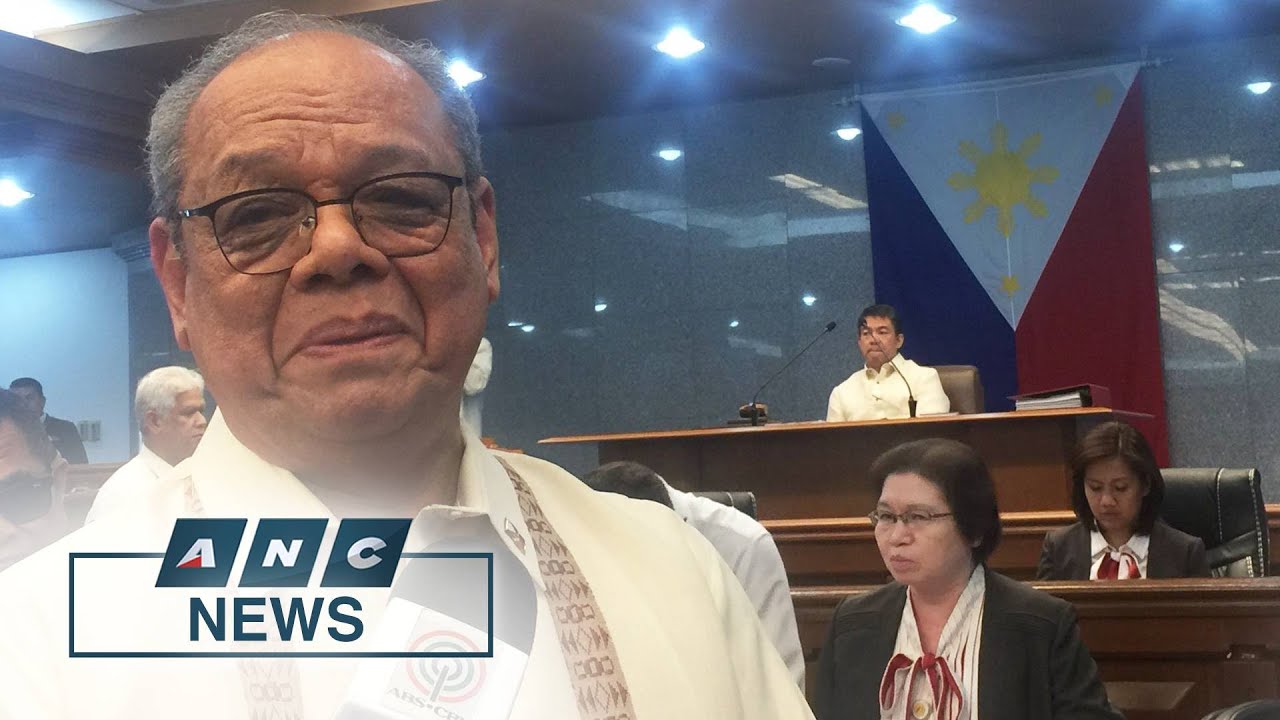 Barbo on Marcos Jr.'s unity campaign: Unity should be based on truth ...