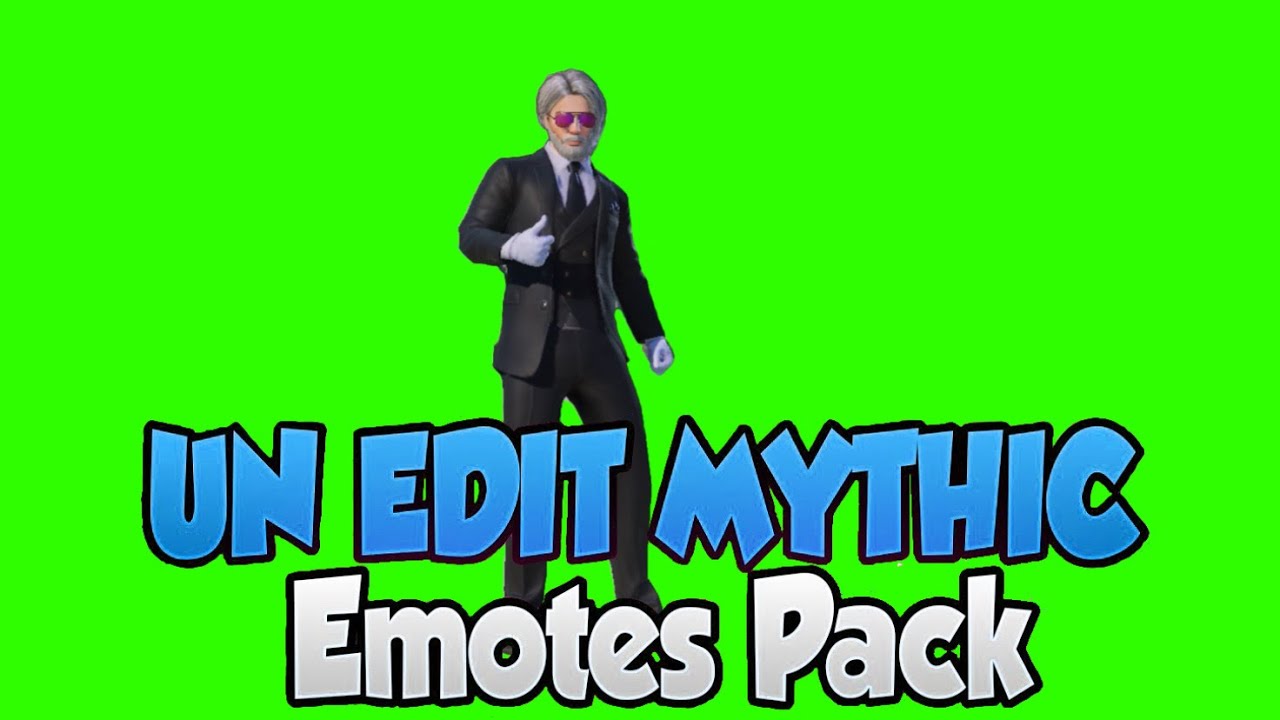 PUBG MOBILE | GREEN SCREEN EMOTES - YouTube