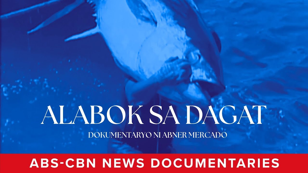 Alabok sa Dagat (Full Documentary) | ABS-CBN News - YouTube
