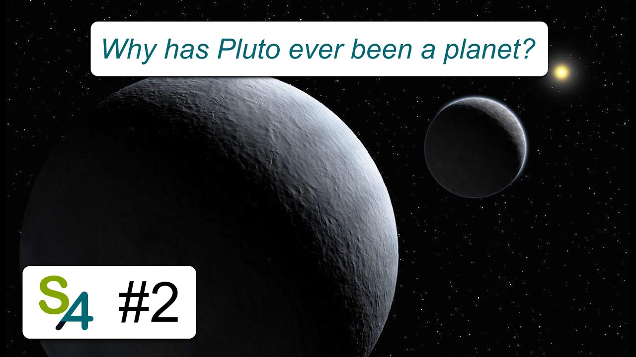 History of planet discoveries | Relativity 2 - YouTube