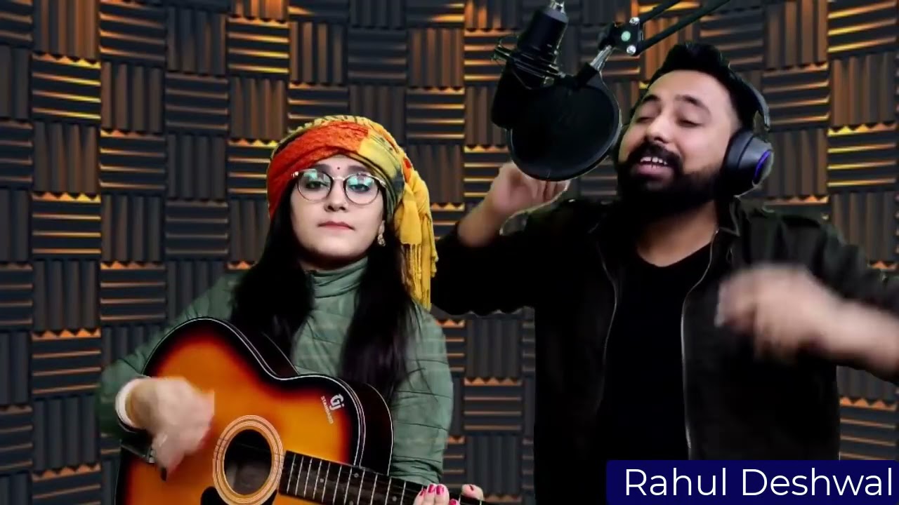 Rahul Sir Song Why This Kolaveri Di Remix _ Rahul sir ka Naya song ...