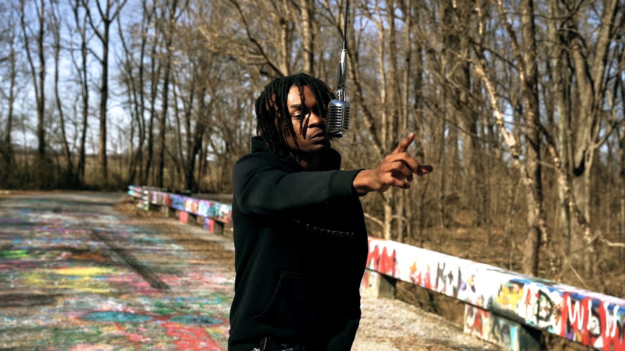 Luh Dan - Free Smoke (Live Performance Video) #JustinJacksonVisuals ...