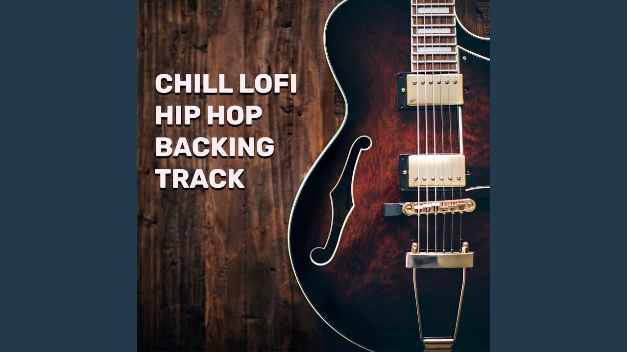 Chill Lofi Hip Hop Backing Track in D Minor - YouTube
