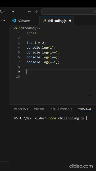 #javascript #shorts Can You Guess the Output? - YouTube