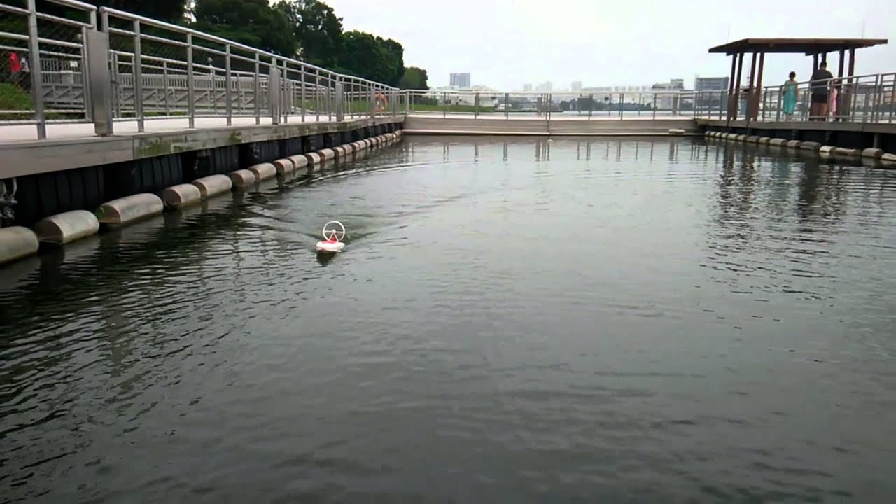 3d Printed Rc Boat At Pandan Reservoir YouTube 3d-printed-rc-boat-at-pandan-reservoir-youtube