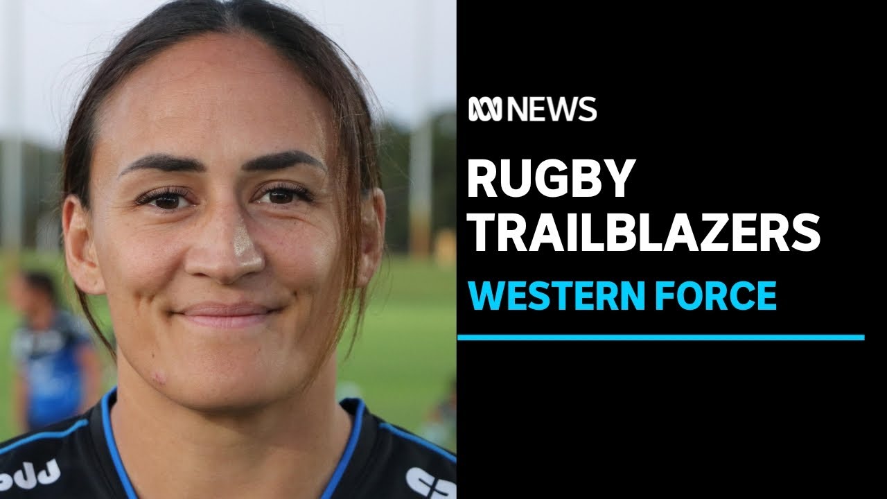 Western Force women making huge strides towards full-time ...