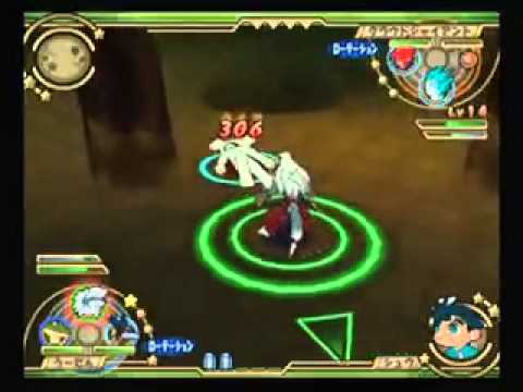 Legendz PS2 Gekitou! Saga Battle Part 12 - YouTube