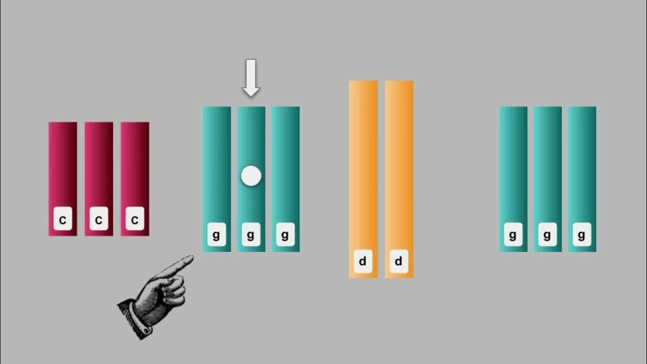 This Land Is Your Land - Boomwhackers - YouTube