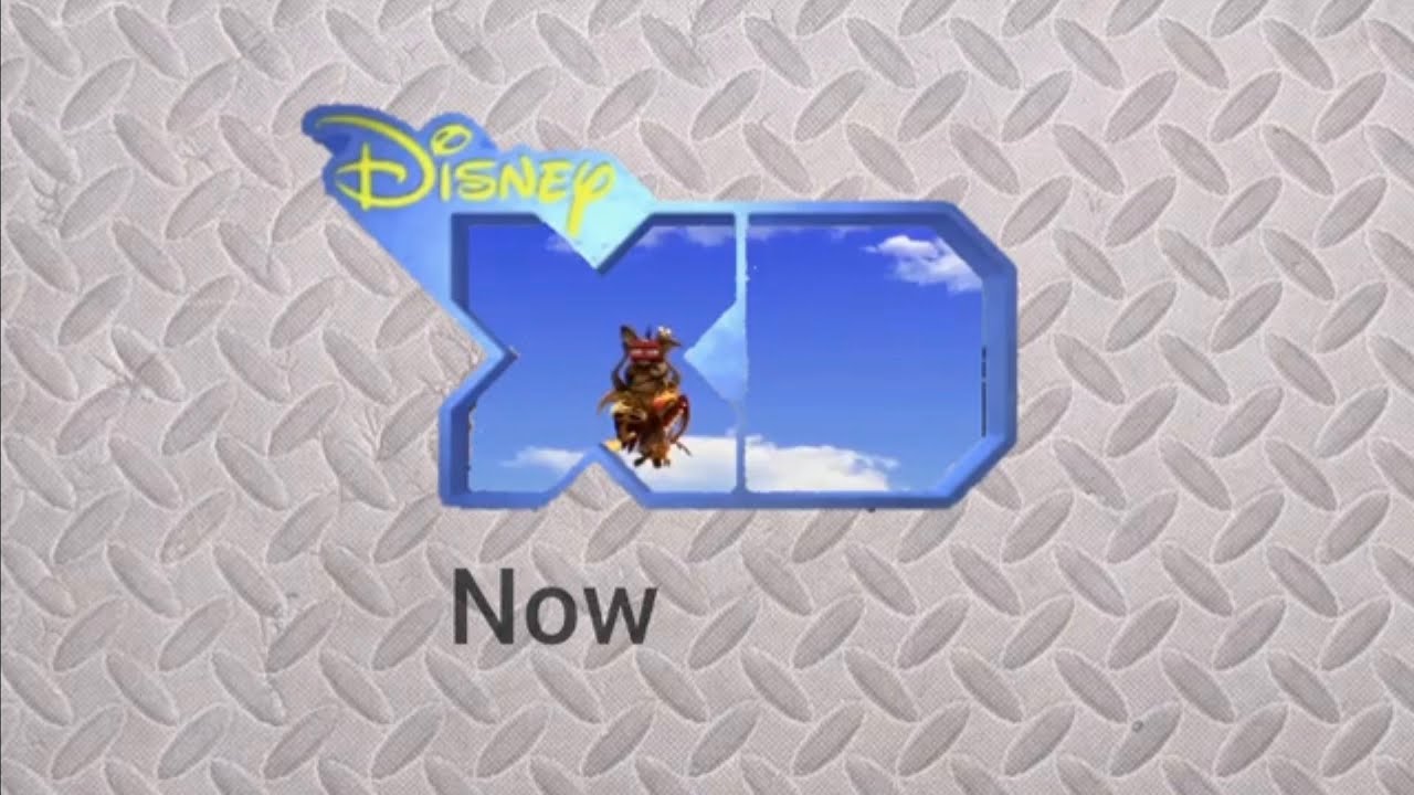 Disney XD Now Oscar's Oasis - YouTube