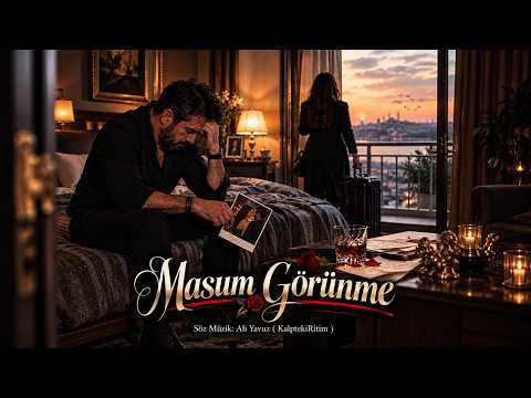 KalptekiRitim Official | Masum Görünme