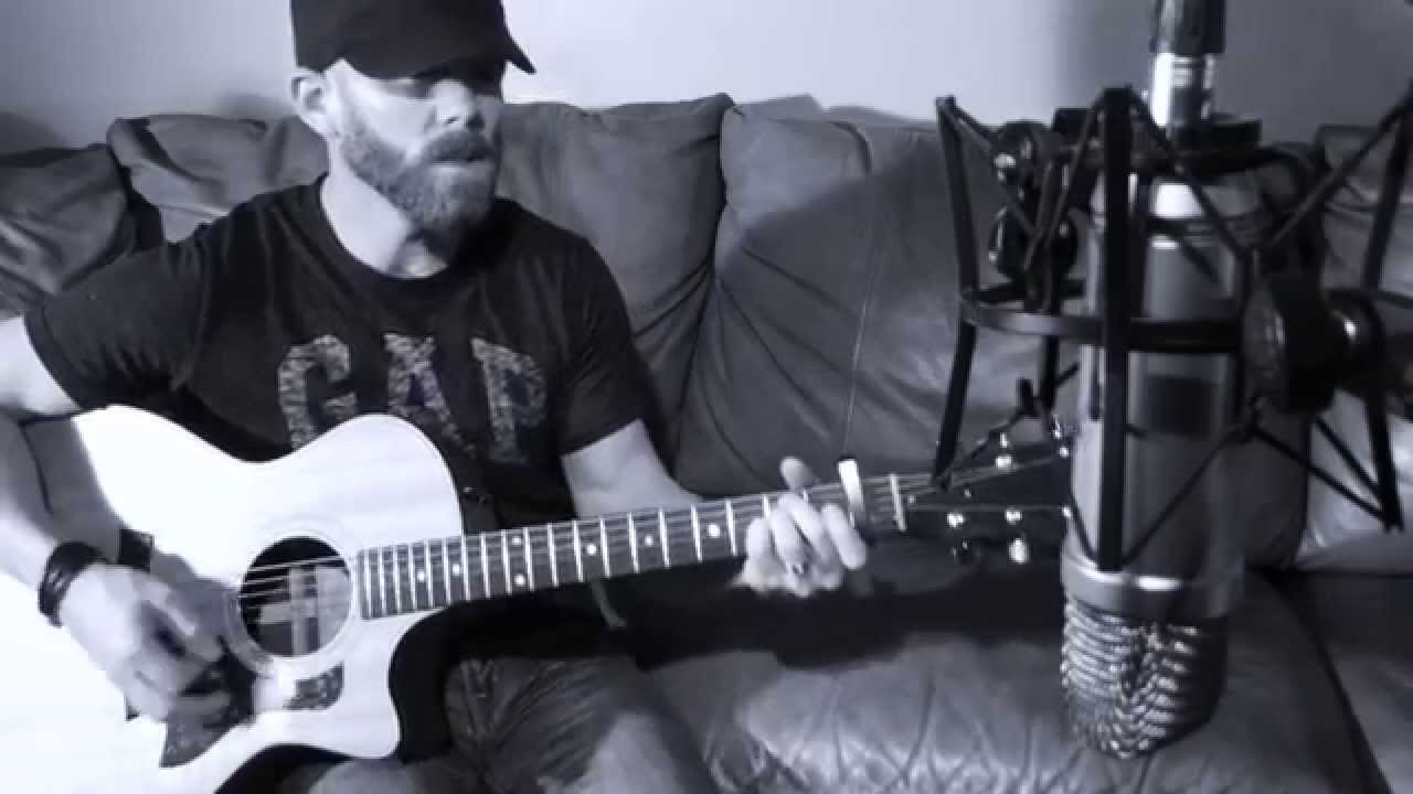 Miracles - Coldplay (Acoustic Cover) Unbroken Soundtrack - YouTube