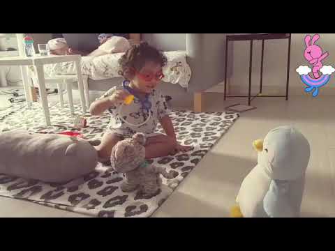 My Little Doctor - YouTube