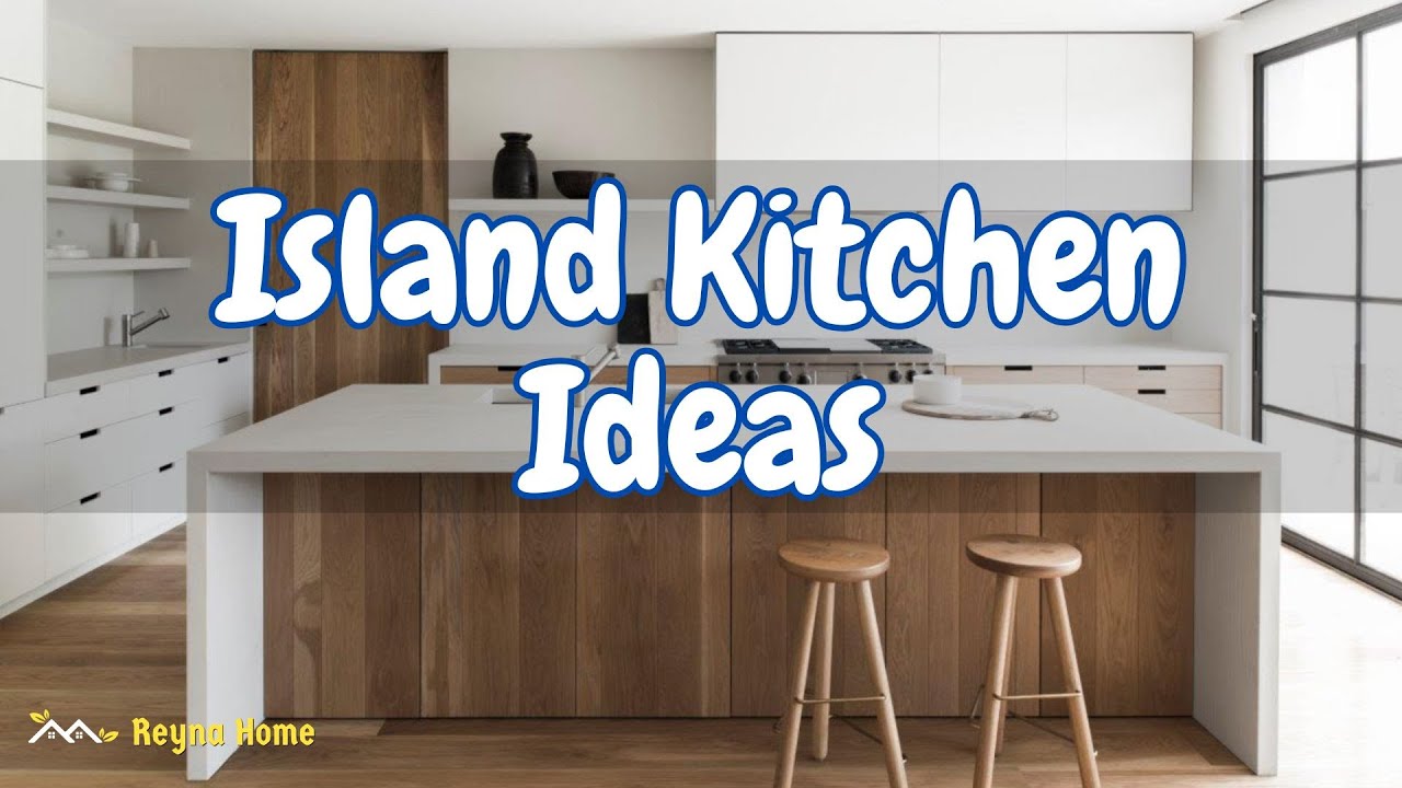 Narrow Kitchen Island Designs 9 Awesome Kitchen Island Ideas For Small