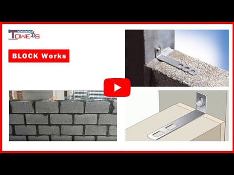 BLOCK WORKS - YouTube