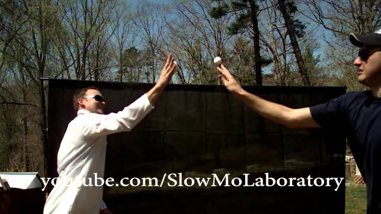 Amazing - Incredible Slow Motion Compilation That Will Blow Your Mind ...