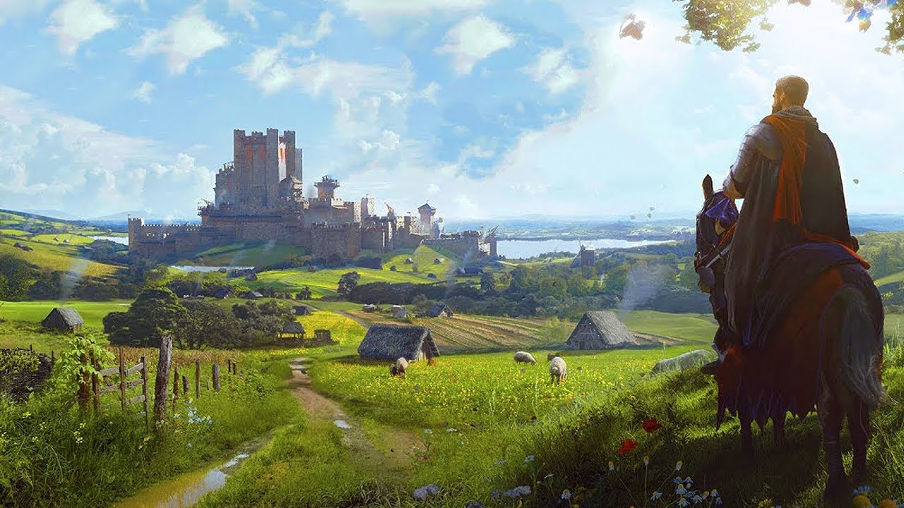 TOP 10 BEST CITY BUILDING Games in 2023 & 2024 (NEW) - YouTube
