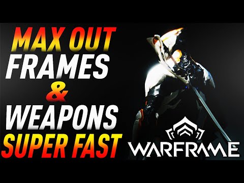 2022 FASTEST FRAME + WEAPON LEVELLING METHOD to get MAX RANK in 6 ...
