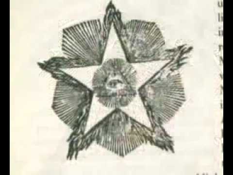Freemasonry, Isis, Osirius, Horus - YouTube