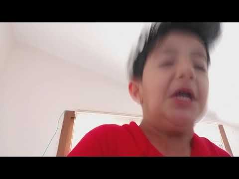 Bir kapa çeneni boş yapıyorsun şarkısı