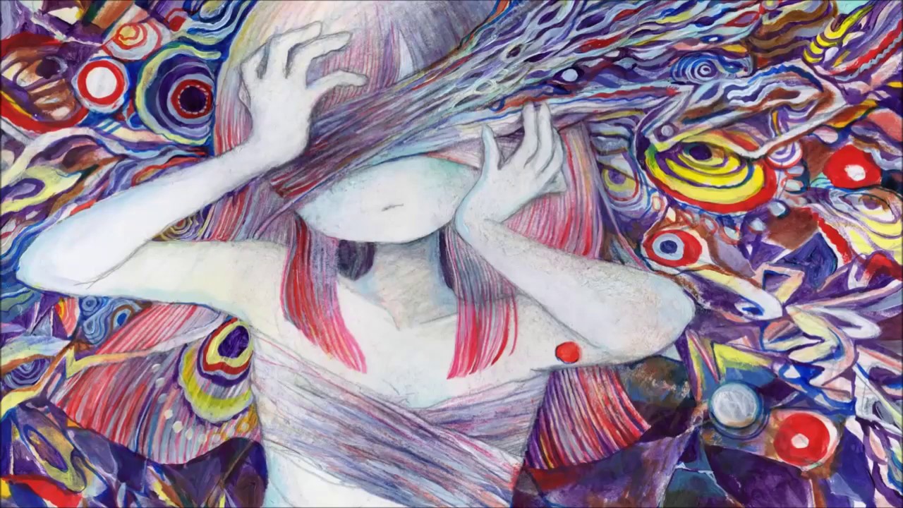 【miki V4】 Eyes Full of Cracks 【VOCALOID COVER】 - YouTube