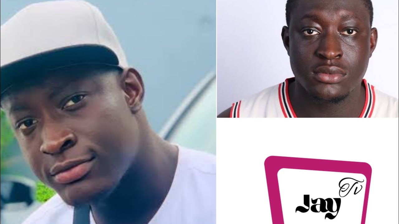 Who said Carter Efe does not know how to sing? - YouTube