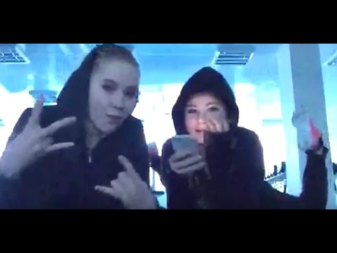Julia Lipnitskaia Periscope | Липницкая - Перископ